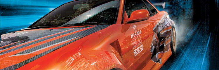 Underground 1 Mods – NFSHUB